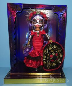 Rainbow High Maria Garcia Celebration Edition Doll – Toy Sisters