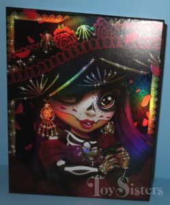 Rainbow High Maria Garcia Celebration Edition Doll – Toy Sisters
