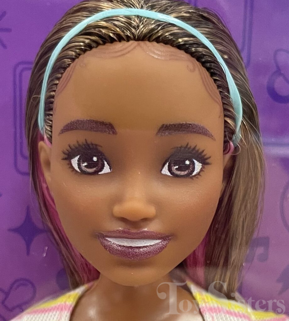 2022 Barbie Babysitters Inc Big Babysitting Adventure Skipper Friend AA ...