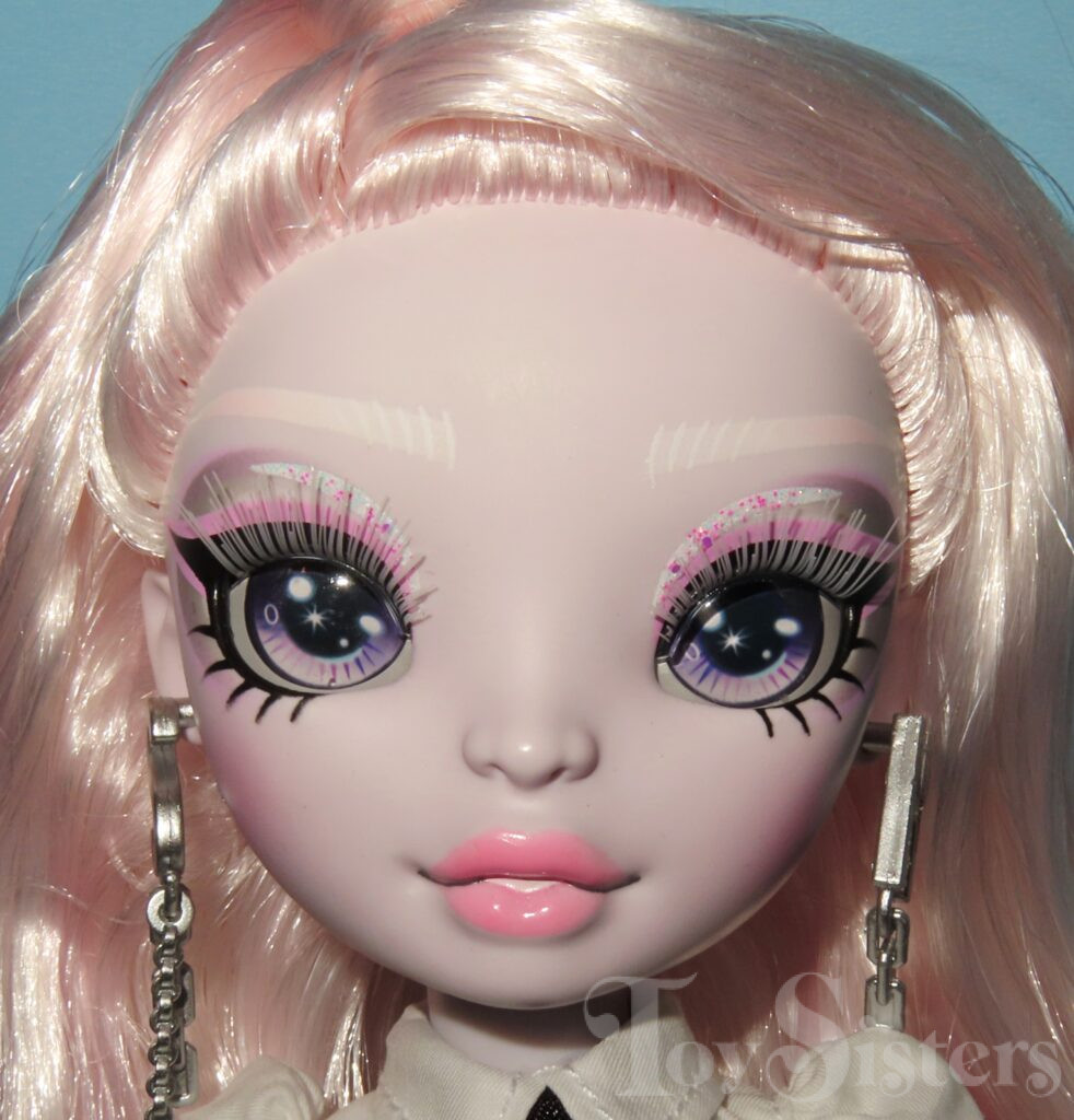 Rainbow High Shadow High Karla Choupette Doll - Toy Sisters