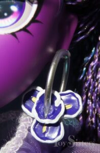 Rainbow High Shadow High Monique Verbena Doll - Toy Sisters