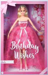 Barbie 2023 (Coming into being!) - Toy Sisters