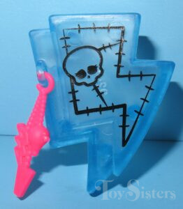 Monster High Signature Frankie Stein (2022) #HHK53 – Toy Sisters