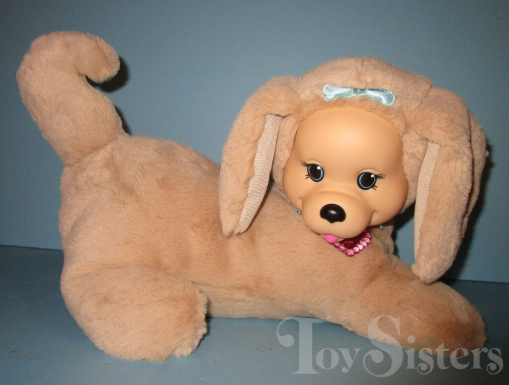 Modern Surprise Pet Prototypes Samples - Toy Sisters