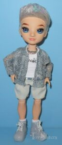 Rainbow High Aidan Russell Deluxe Doll – Toy Sisters