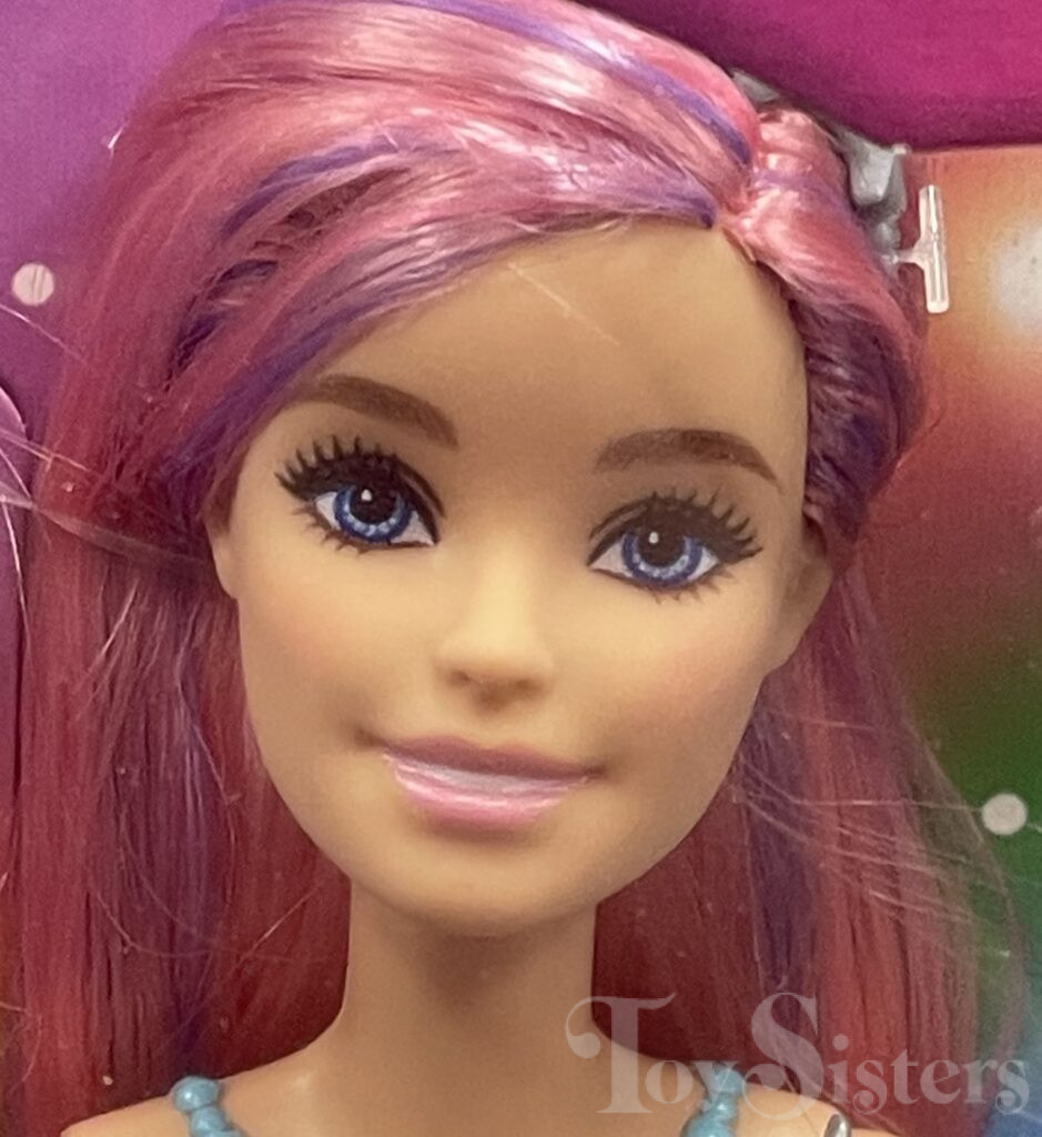 2023 Barbie Dreamtopia A Touch of Magic Doll (HLC32) - Toy Sisters