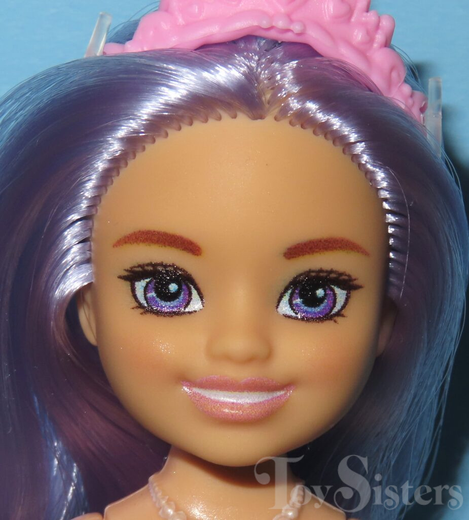 2023 Barbie Dreamtopia Princess Unicorn Chelsea Blonde (HLC18) - Toy ...