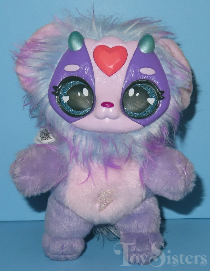 Magical Mixies Color Surprise Magic Cauldrons Mixie Plushie - Toy Sisters