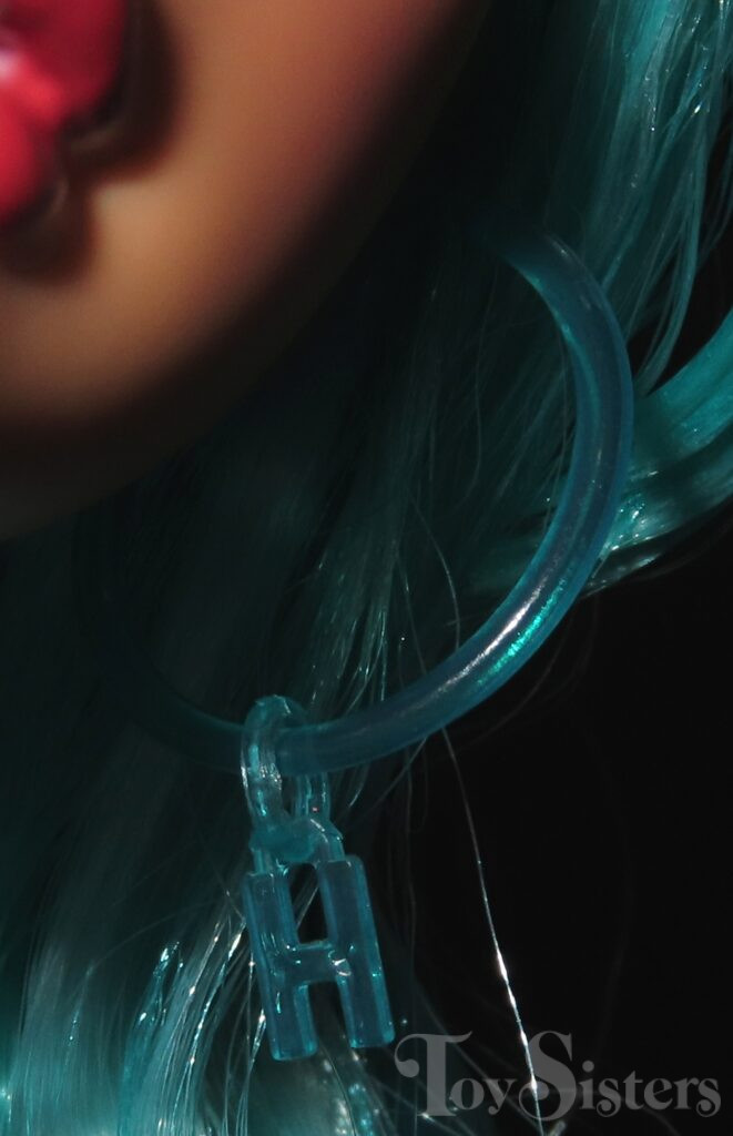 Rainbow High New Friends Blu Brooks Doll - Toy Sisters