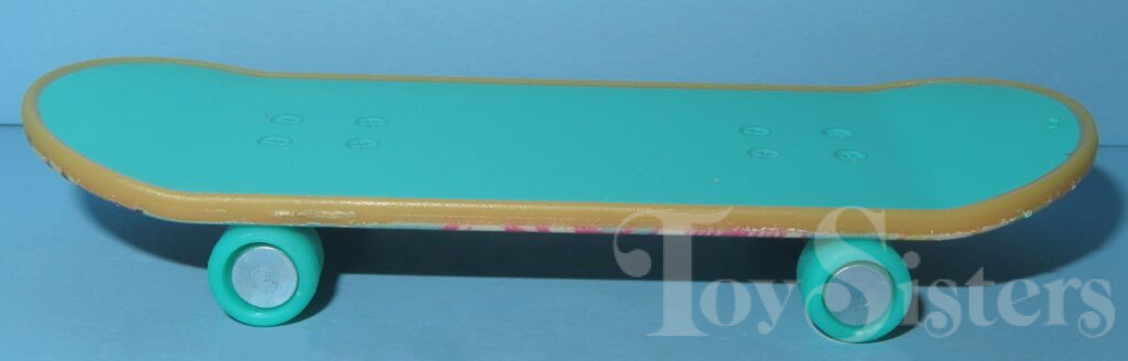 Rainbow High New Friends Blu Brooks Doll - Toy Sisters