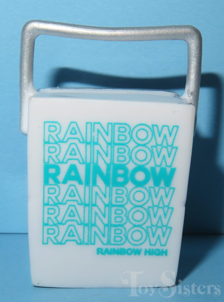 Rainbow High New Friends Blu Brooks Doll - Toy Sisters