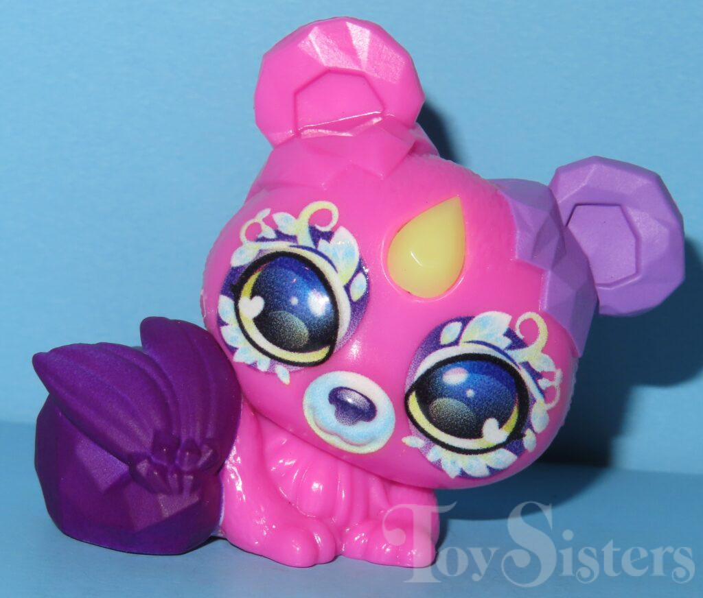 Magic Mixies Mixlings Series Three The Crystal Woods (2023) - Toy Sisters