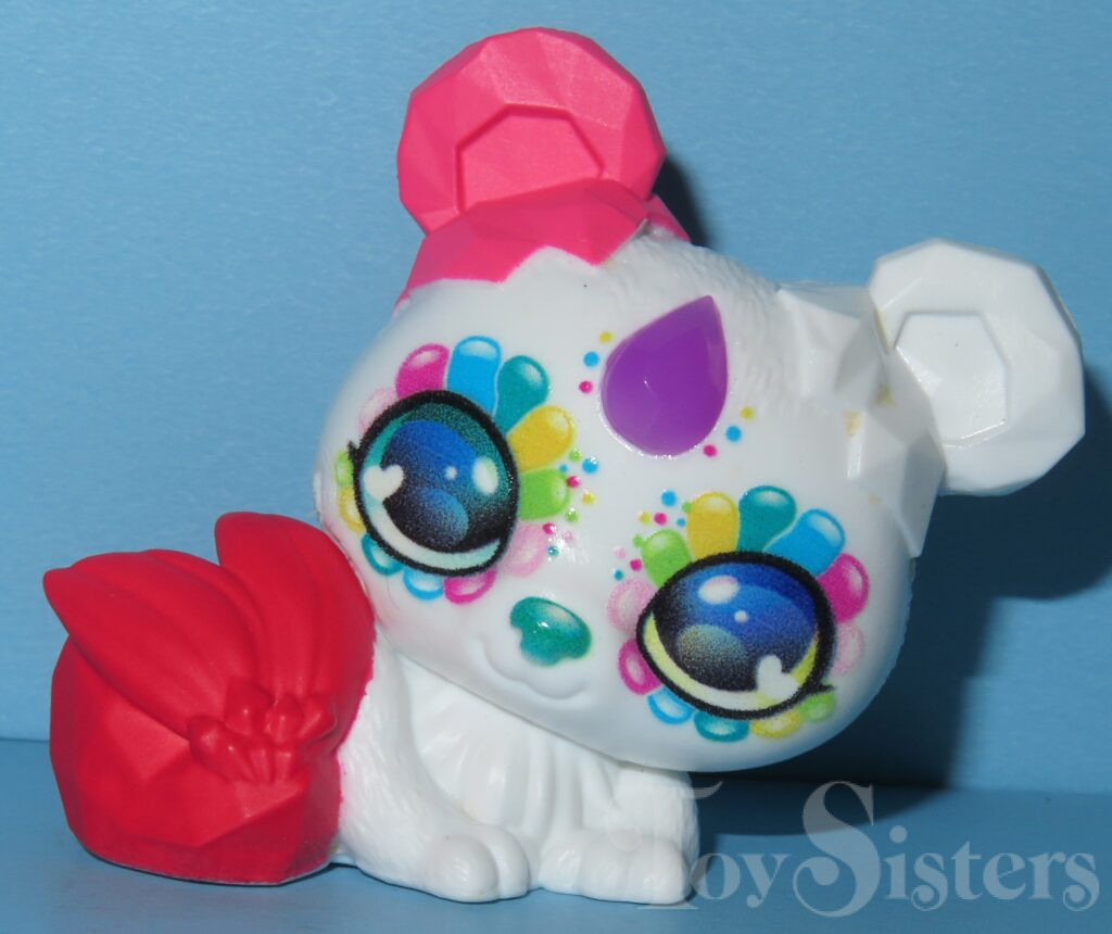 Magic Mixies Mixlings Series Three The Crystal Woods Gremin (2023 ...