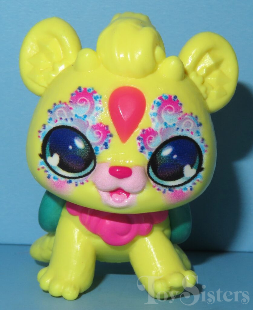 Magic Mixies Mixlings Series Three The Crystal Woods Jarble (2023 ...