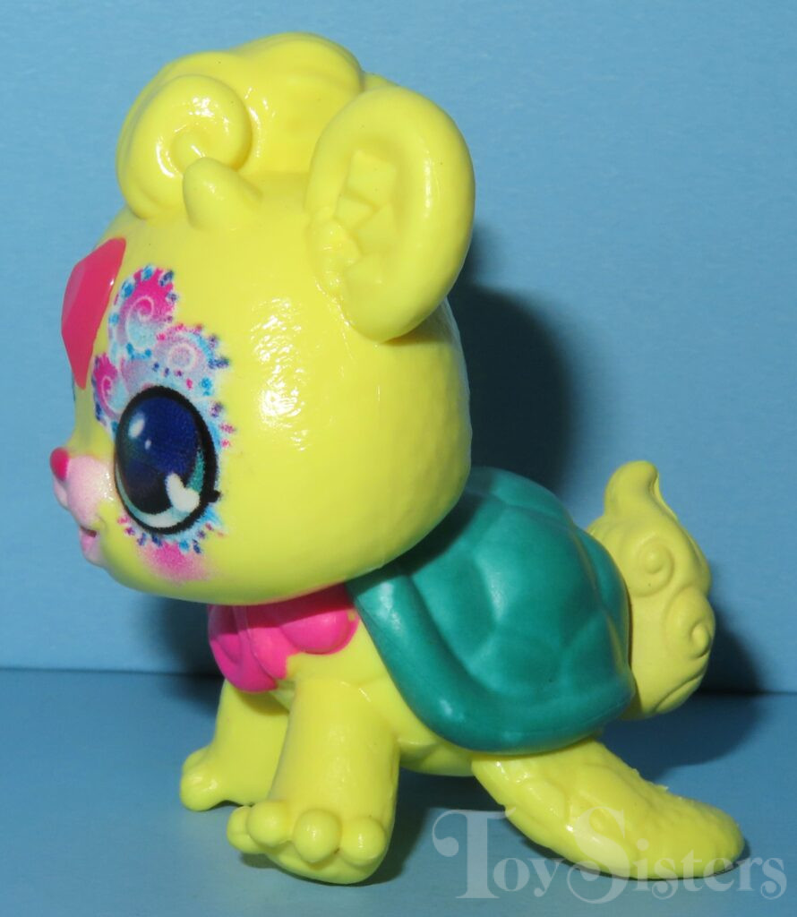 Magic Mixies Mixlings Series Three The Crystal Woods Jarble (2023 ...