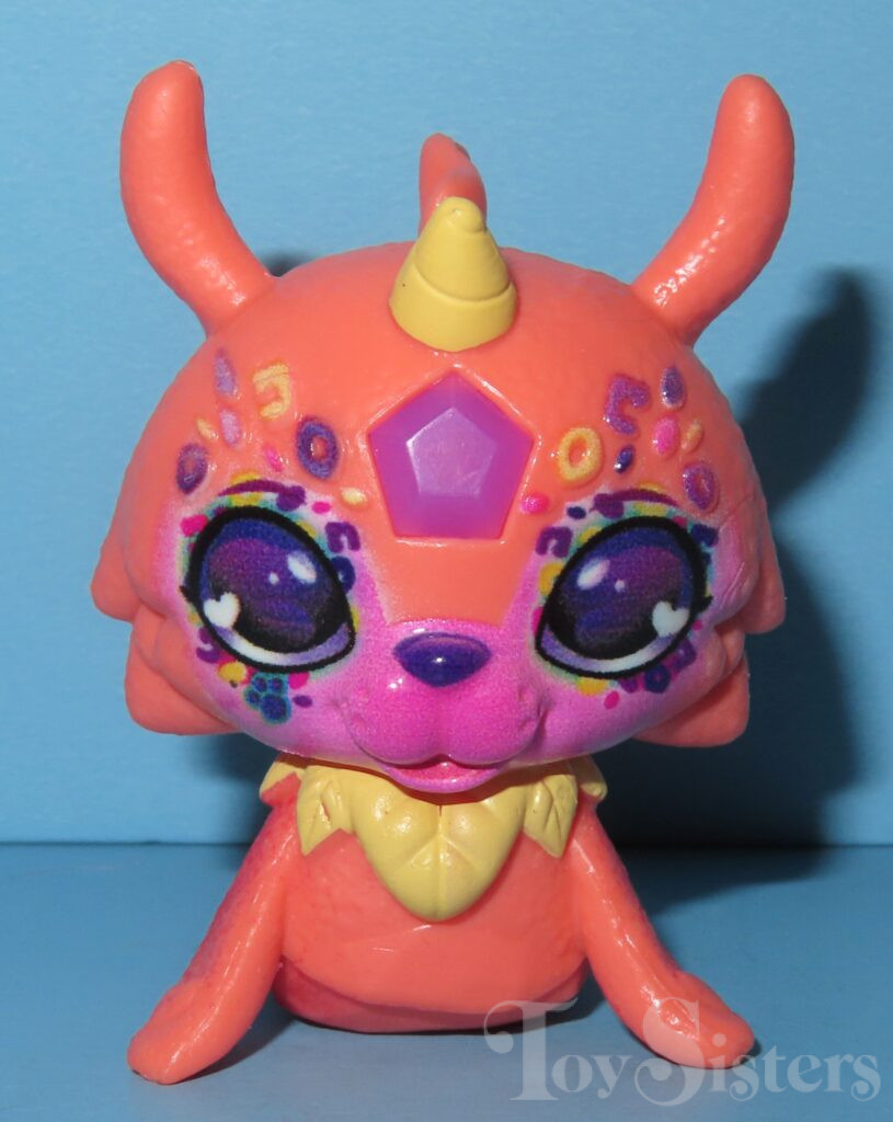 Magic Mixies Mixlings Series Three The Crystal Woods (2023) - Toy Sisters