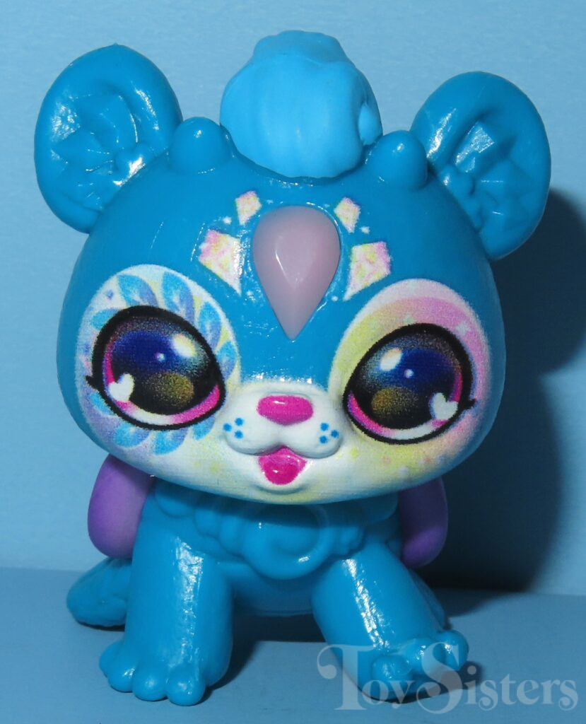 Magic Mixies Mixlings Series Three The Crystal Woods Jimple (2023 ...