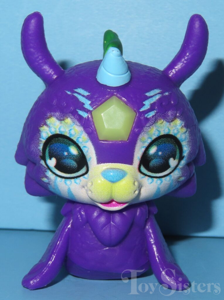 Magic Mixies Mixlings Series Three The Crystal Woods Jiven (2023) - Toy ...