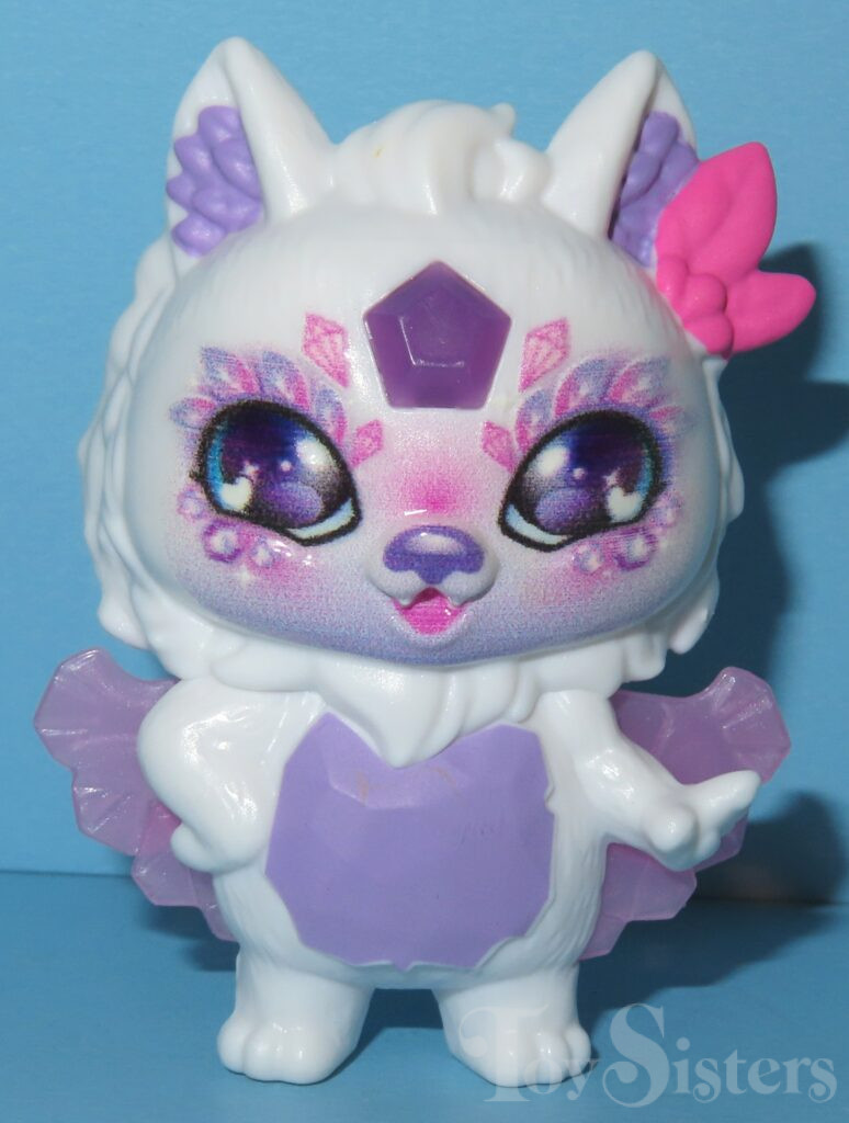 Magic Mixies Mixlings Series Three The Crystal Woods Dayla (2023) - Toy ...