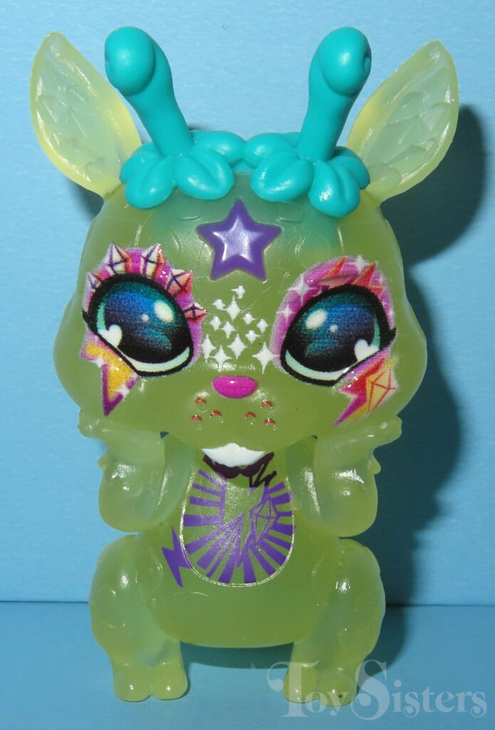 Magic Mixies Mixlings Series Three The Crystal Woods Shapple (2023 ...