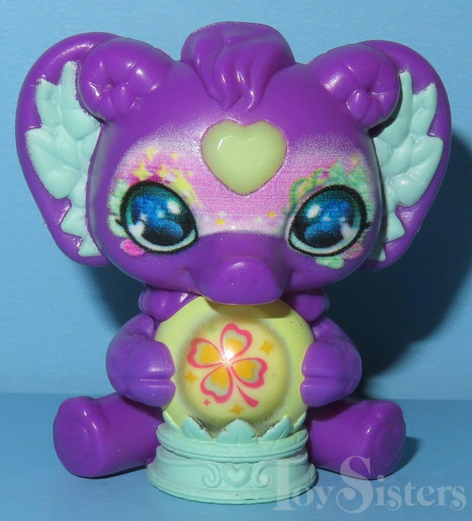 Magic Mixies Mixlings Series Three The Crystal Woods Avens (2023) - Toy ...