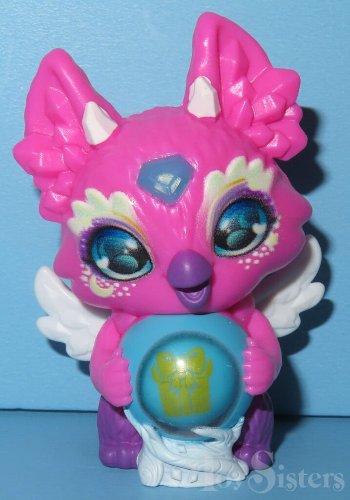 Magic Mixies Mixlings Series Three The Crystal Woods Bary (2023) - Toy ...