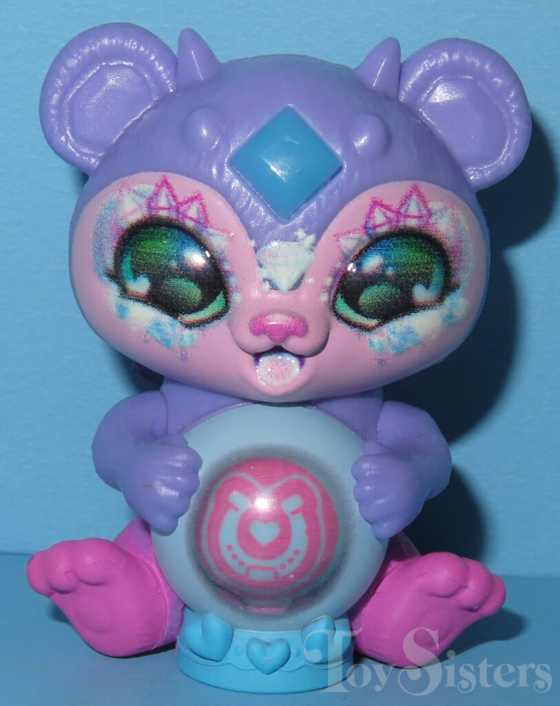 Magic Mixies Mixlings Series Three The Crystal Woods (2023) - Toy Sisters