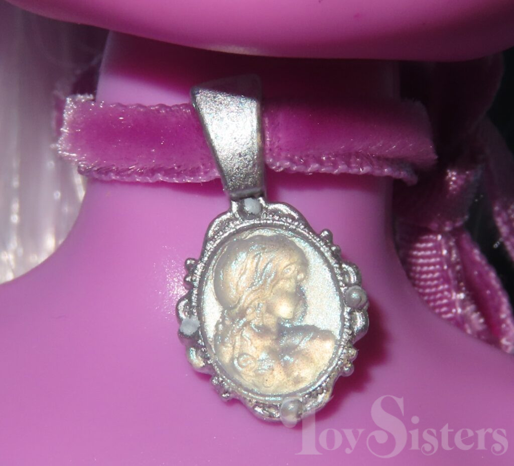 Rainbow High Shadow High Lavender Lynn Doll - Toy Sisters