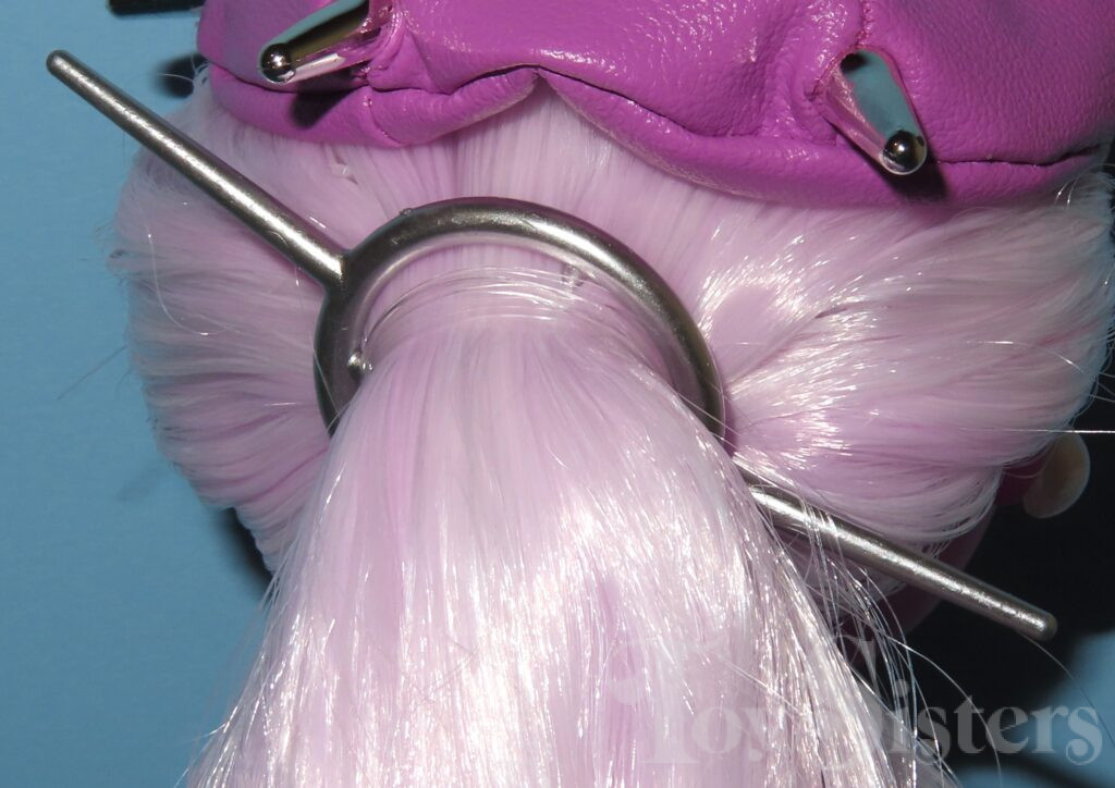 Rainbow High Shadow High Lavender Lynn Doll - Toy Sisters