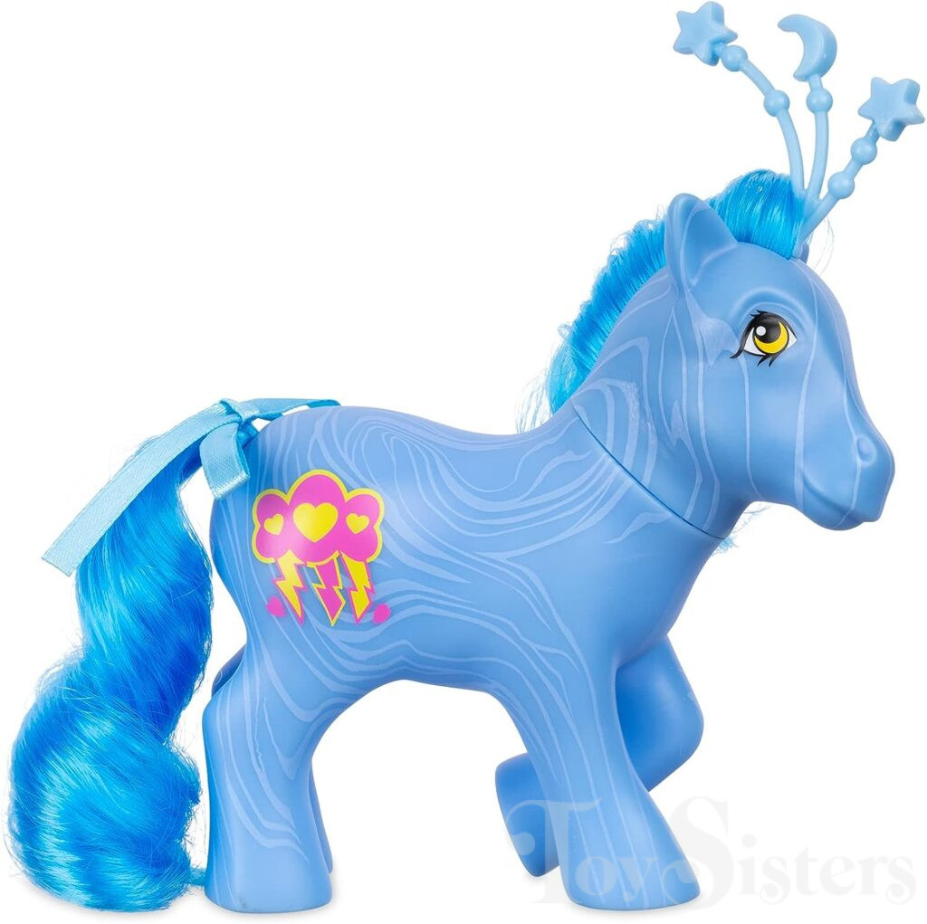 My Little Pony Basic Fun Celestial Ponies Nova - Toy Sisters