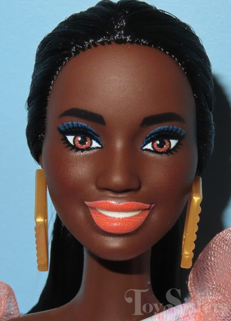 2023 Fashionistas 65th Anniversary #216 Peaches 'n Cream Inspired Doll ...
