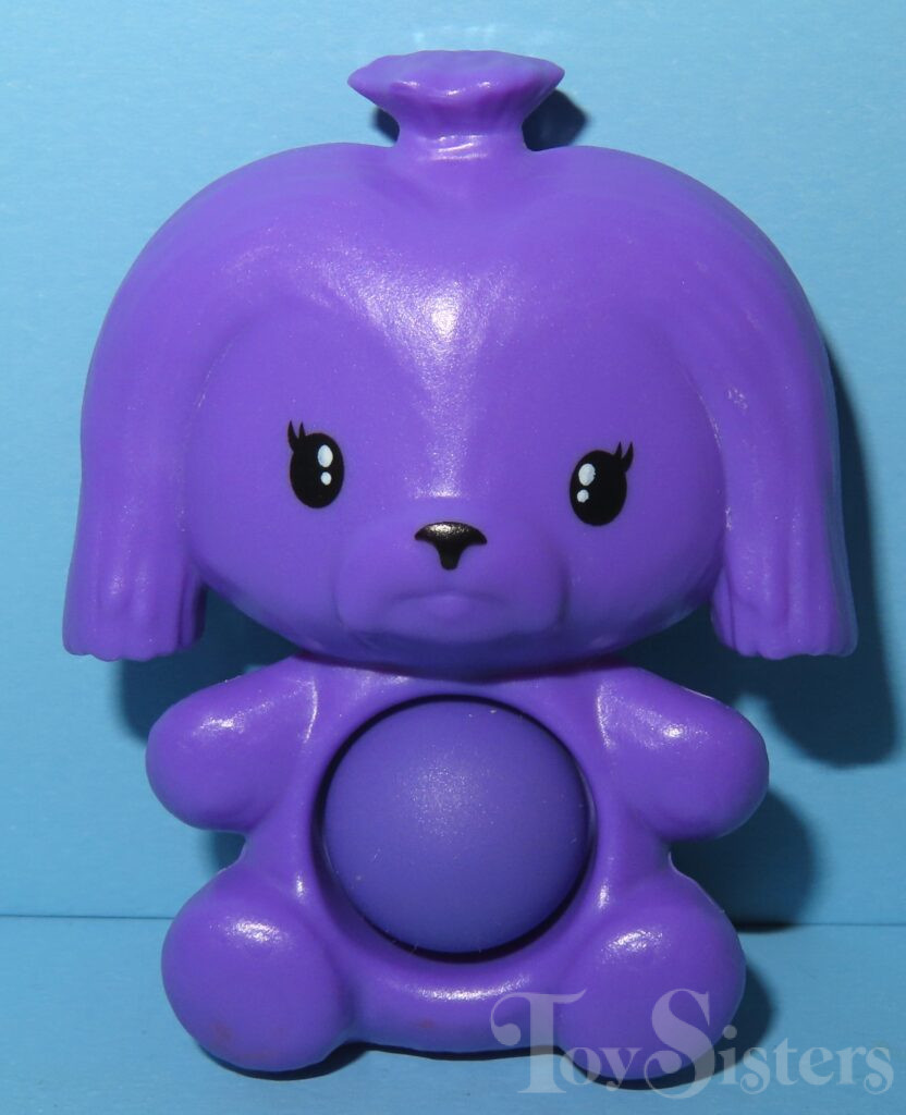 2023 Barbie Pop Reveal Chelsea Grape Fizz Doll (HRK58-HRK61) - Toy Sisters