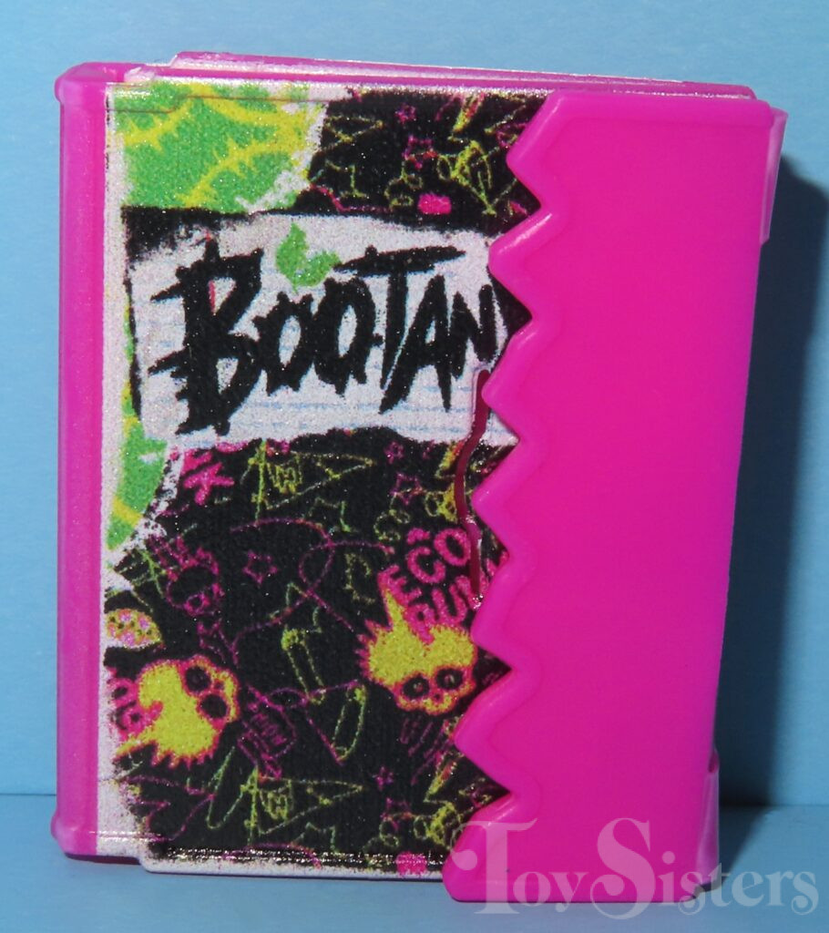 Monster High Signature Venus McFlytrap (2023) - Toy Sisters