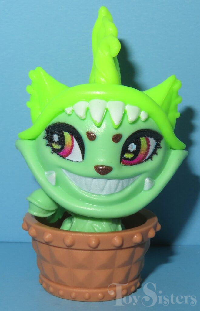 Monster High Signature Venus McFlytrap (2023) - Toy Sisters