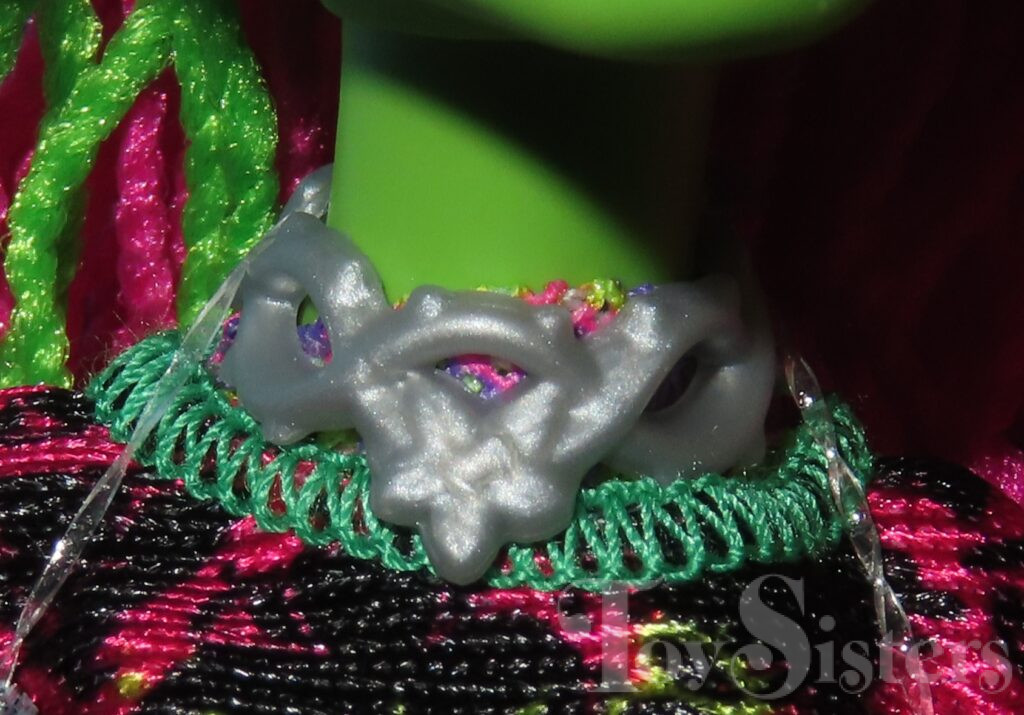 Monster High Signature Venus McFlytrap (2023) - Toy Sisters