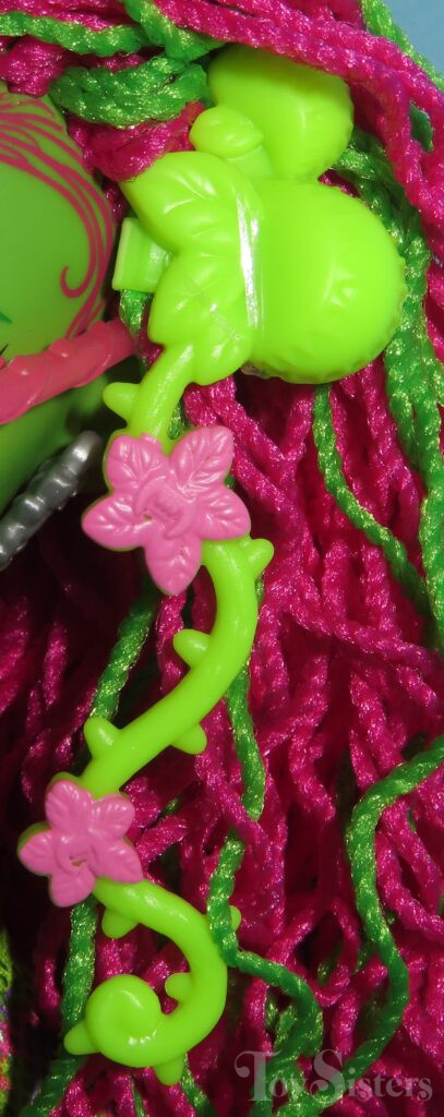 Monster High Signature Venus McFlytrap (2023) - Toy Sisters