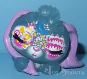 Magic Mixies Mixlings Series Four Magicus Party 2023 Toy Sisters
