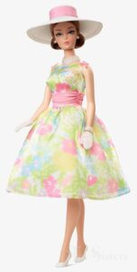 2023 Barbie Signature 12 Days of Spring Doll & Accessories (HRM27 ...