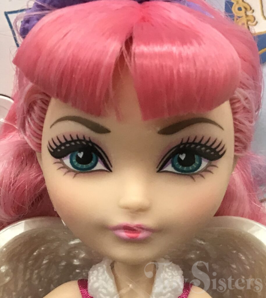 Ever After High Back to School C.A. Cupid - Toy Sisters