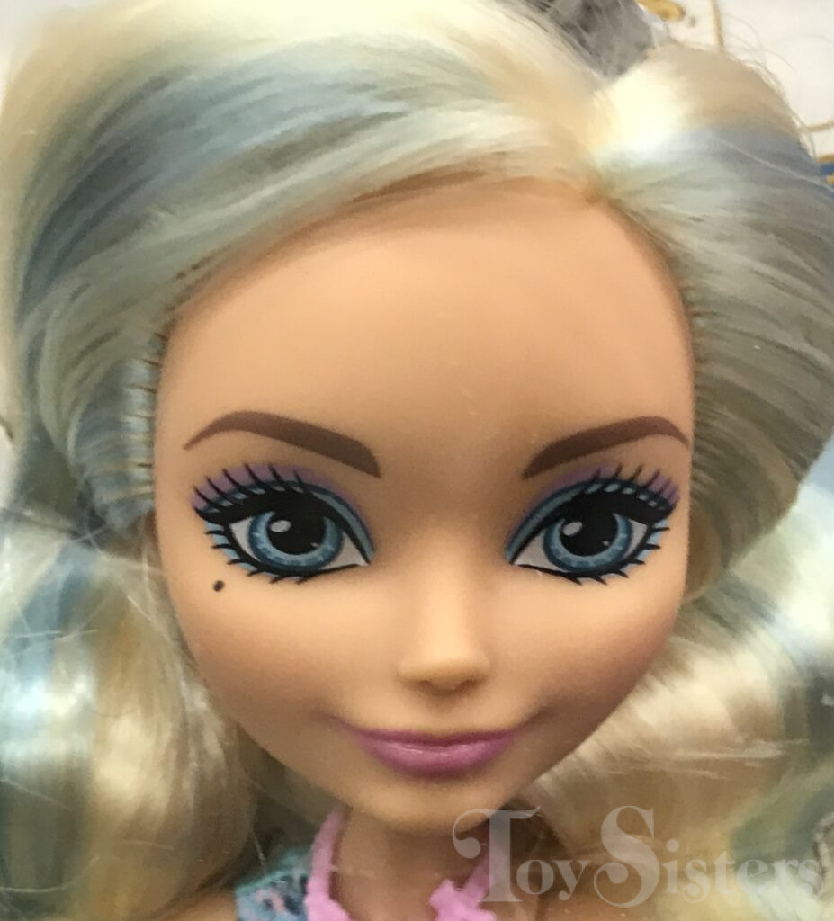 Ever After High Back to School Darling Charming - Toy Sisters