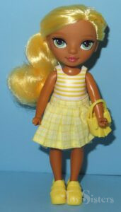 Rainbow High Littles Daisy Madison Doll – Toy Sisters