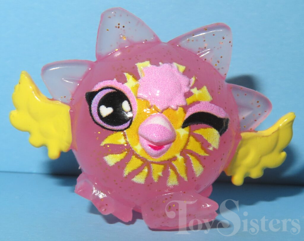 Magic Mixies Minis Shimmerverse Qasha - Toy Sisters