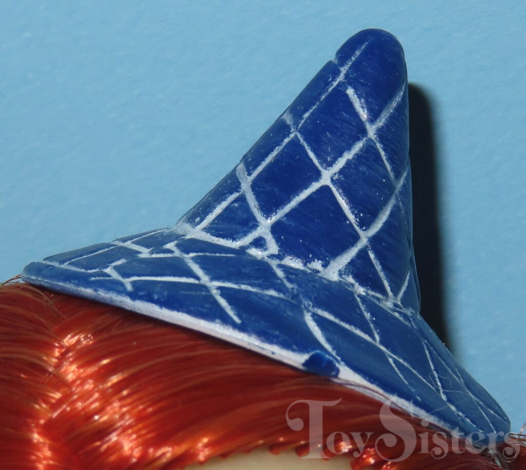 Bratzillaz Midnight Beach Meygana Broomstix - Toy Sisters