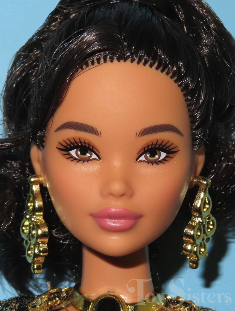 2024 Barbie Signature Juan Gabriel Doll (HRM82) - Toy Sisters