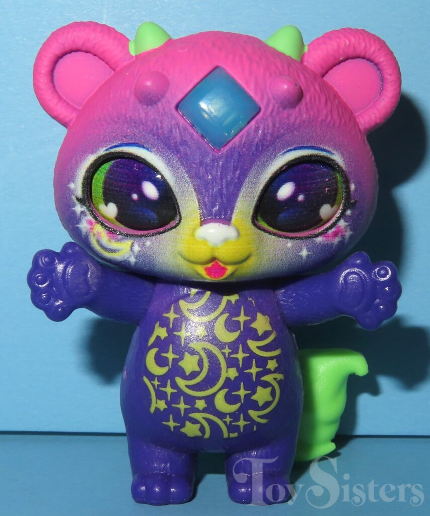 Magic Mixies Mixlings Neon Magic Jilli (2024) - Toy Sisters