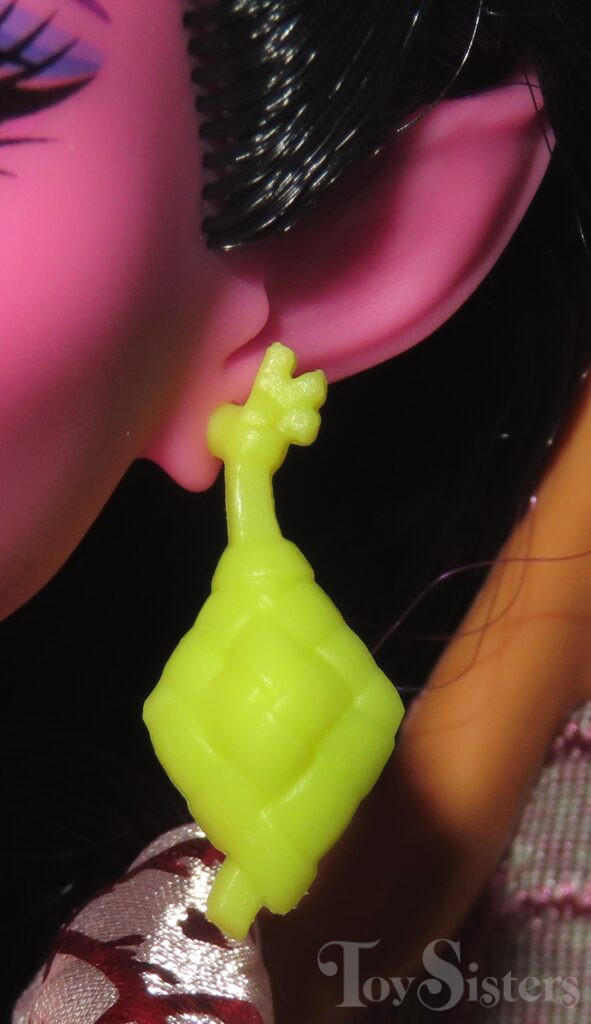 Monster High Corazon Marikit (HXJ09) - Toy Sisters