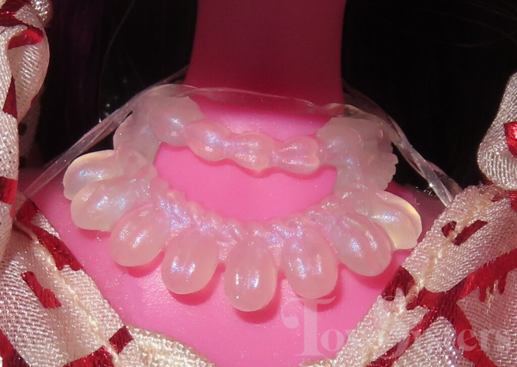 Monster High Corazon Marikit (HXJ09) - Toy Sisters