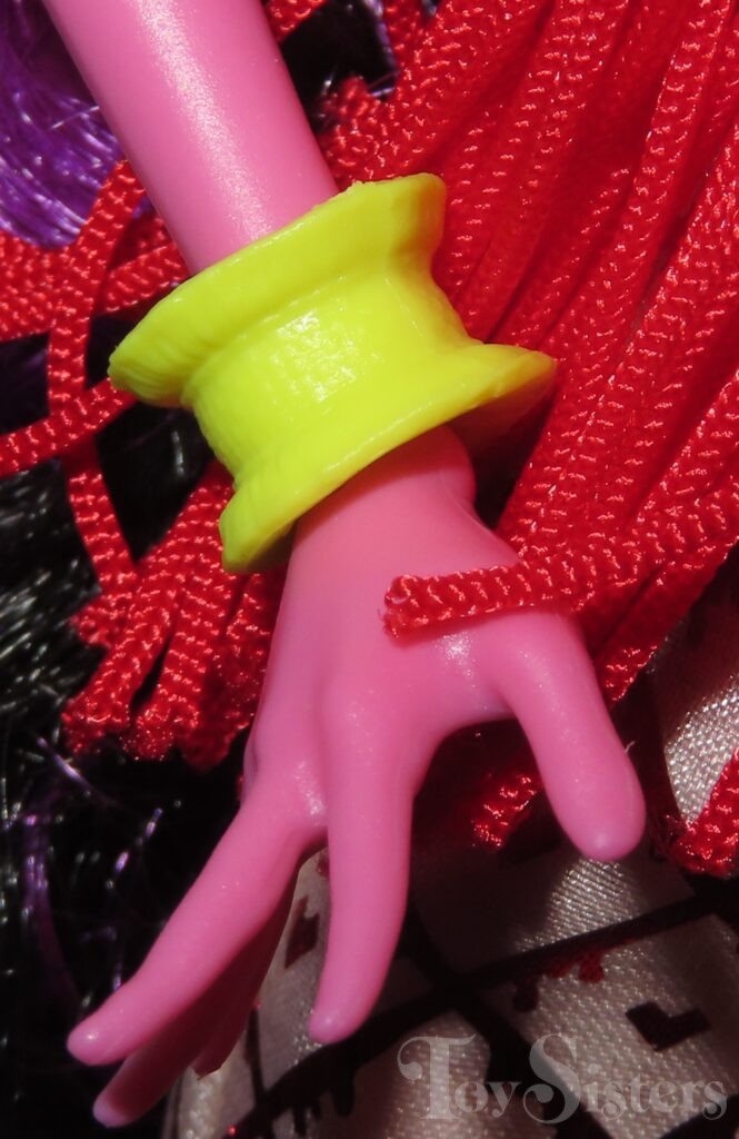 Monster High Corazon Marikit (HXJ09) - Toy Sisters