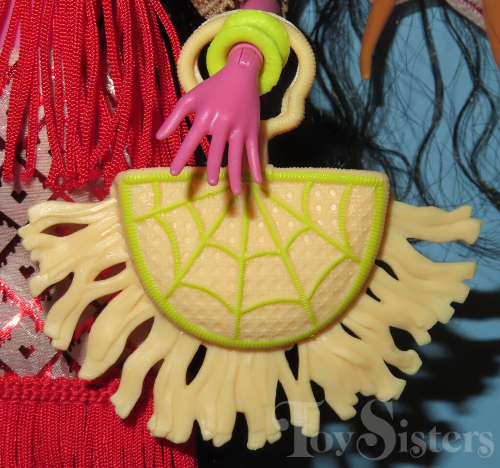 Monster High Corazon Marikit (HXJ09) - Toy Sisters