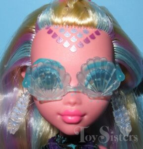 Monster High Signature Lagoona Blue (2026) - Toy Sisters